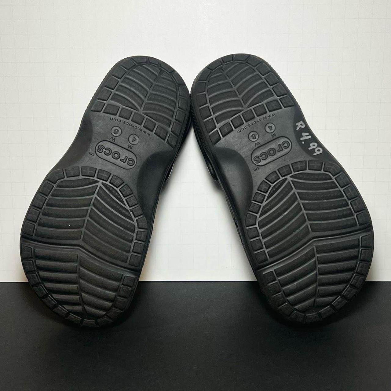 Womens CROCS Coast Classic Slip On... - Depop