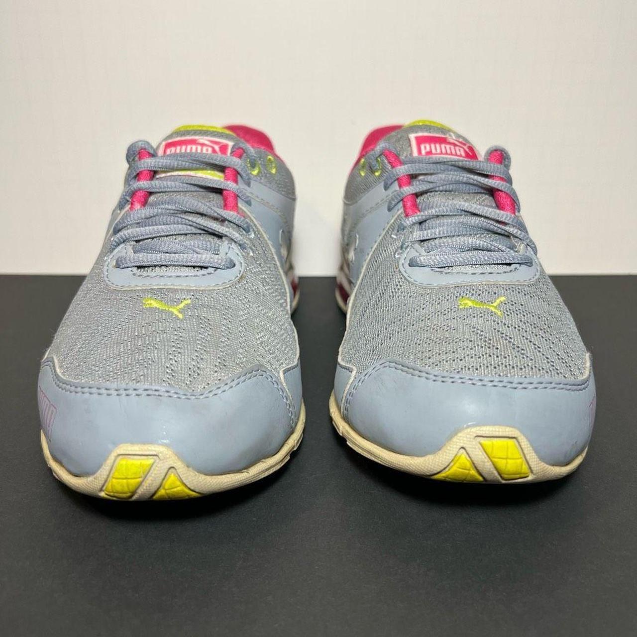 Puma cell riaze women's running shoes store