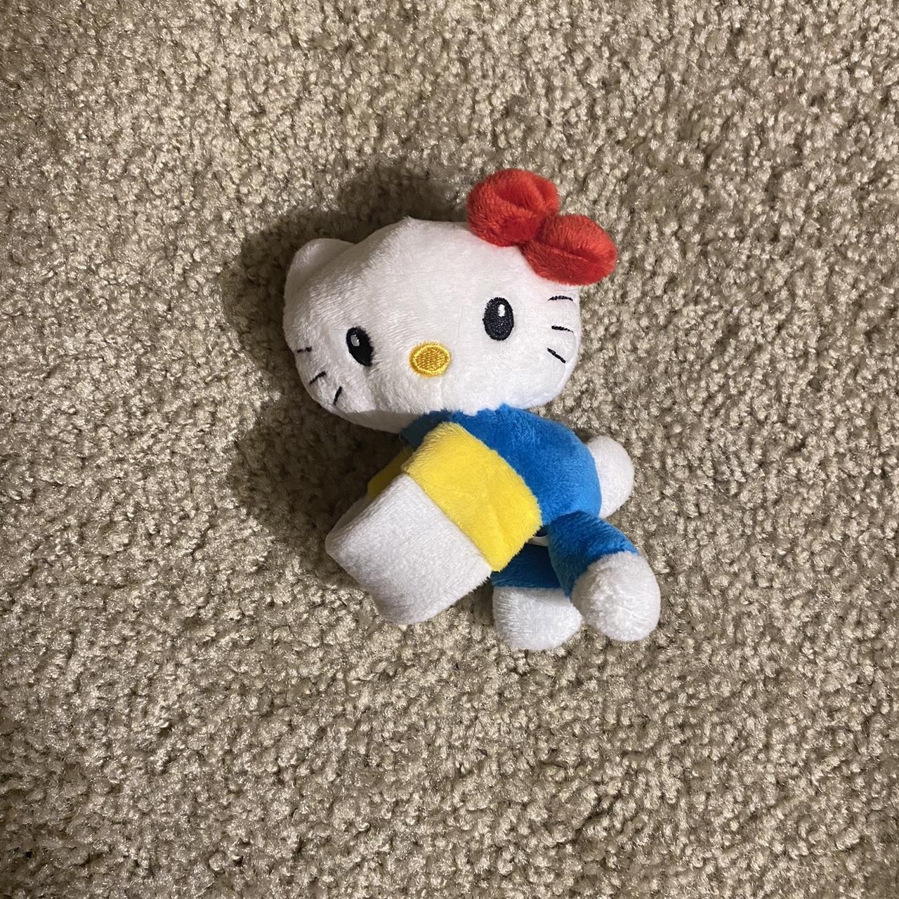 Hello Kitty cutie cuff ! #hellokitty #cutiecuff - Depop