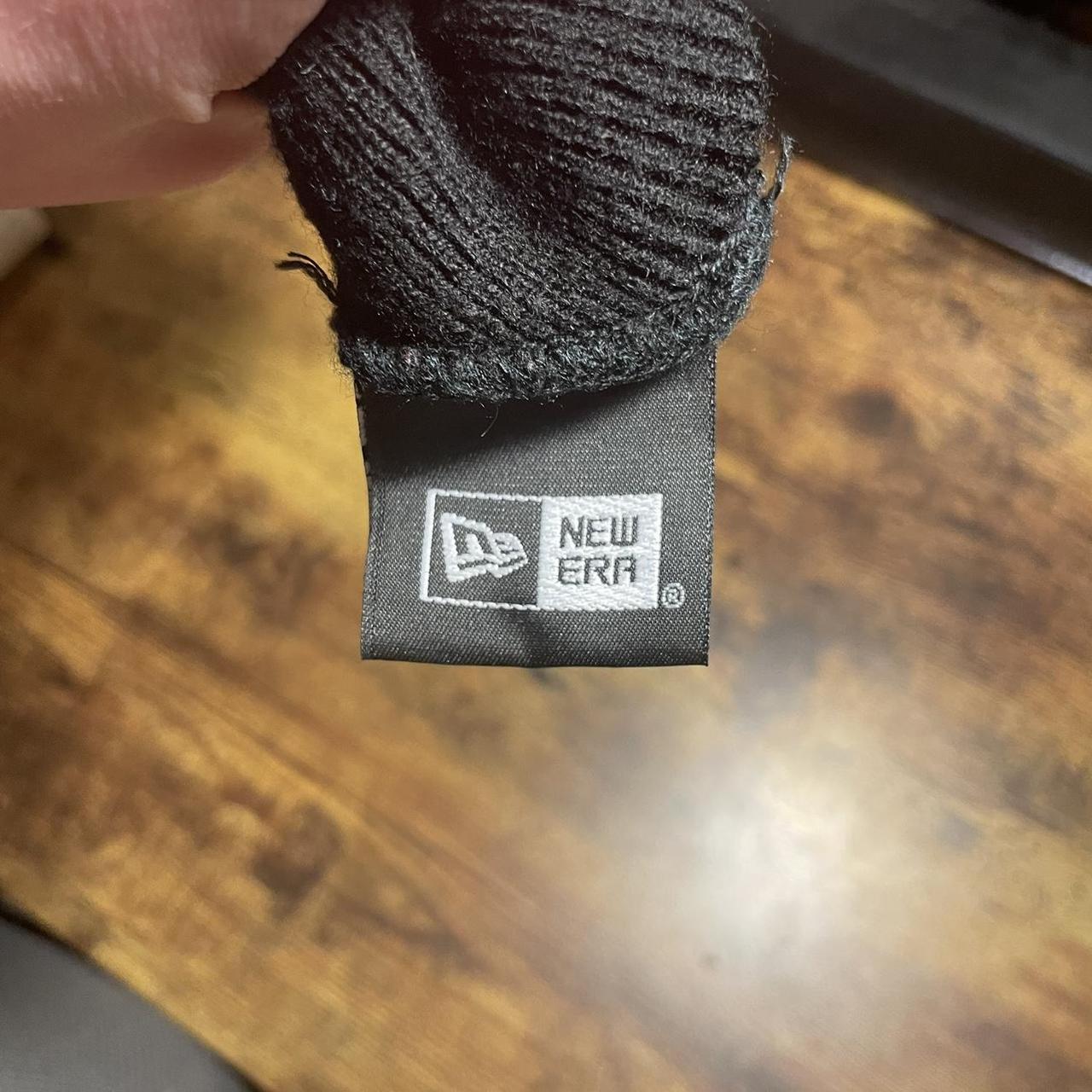 Y2K DC logo beanie #DCshoeco #DCshoes #DC #y2k... - Depop