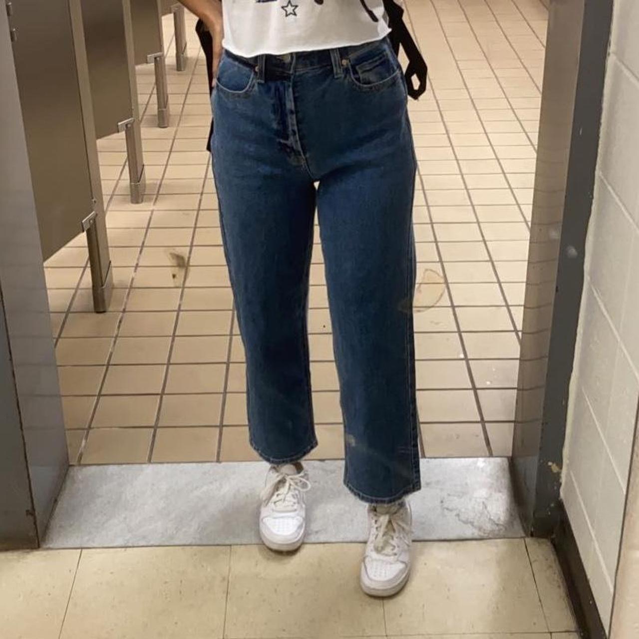 Wild Fable Women's Jeans | Depop