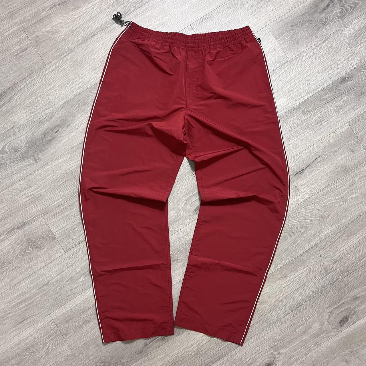 Ermenegildo Zegna Track Pangs Men’s XL an Italian... - Depop