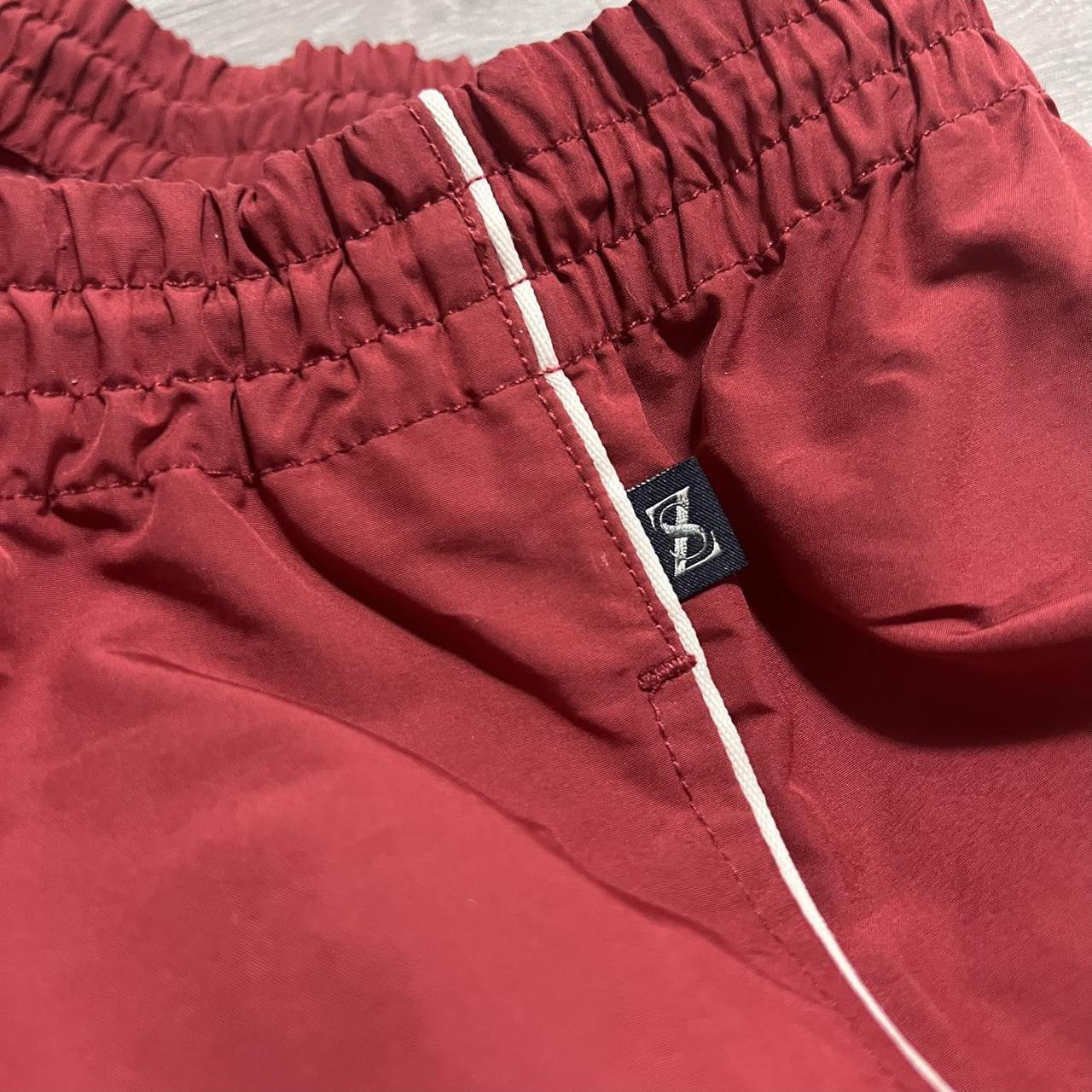 Ermenegildo Zegna Track Pangs Men’s XL an Italian... - Depop