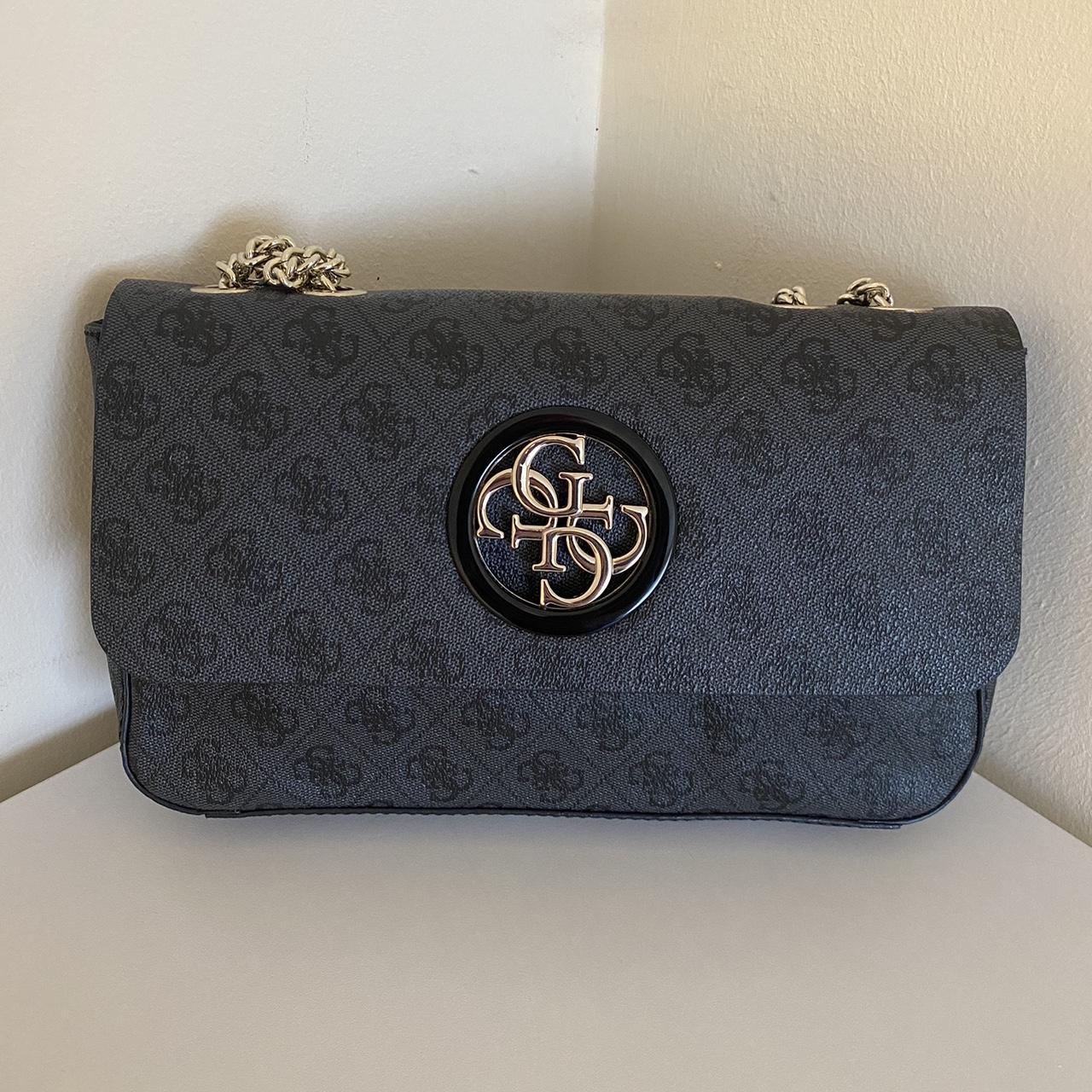 Beautiful guess bag, ordered two by mistake and sold... - Depop