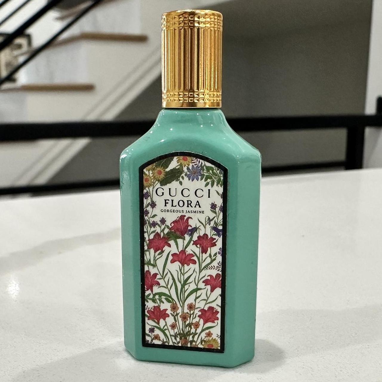 GUCCI FLORA MINI FRAGRANCE (5ML) Brand new and... - Depop