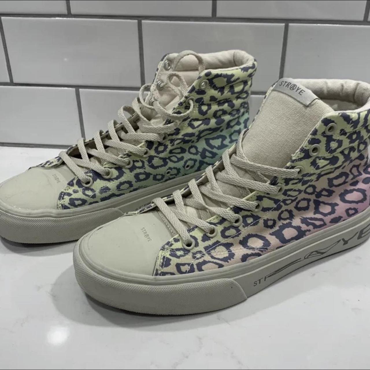 size 9 STRAYE shoes BRAND NEW - Depop