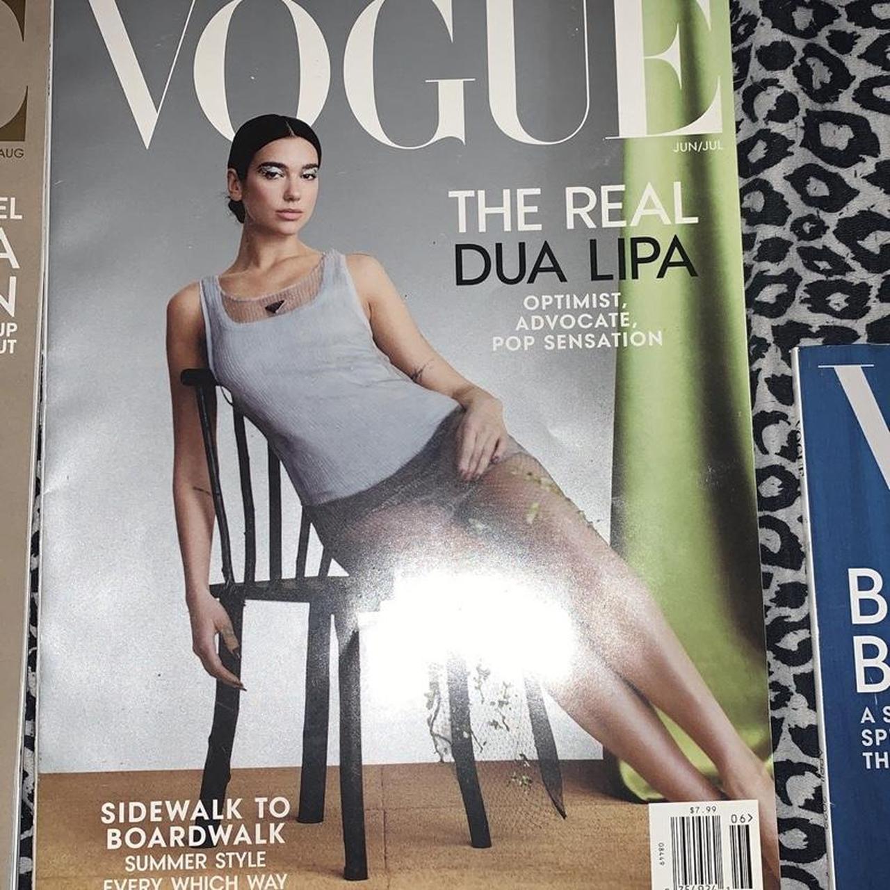 Vogue Magazines | Depop