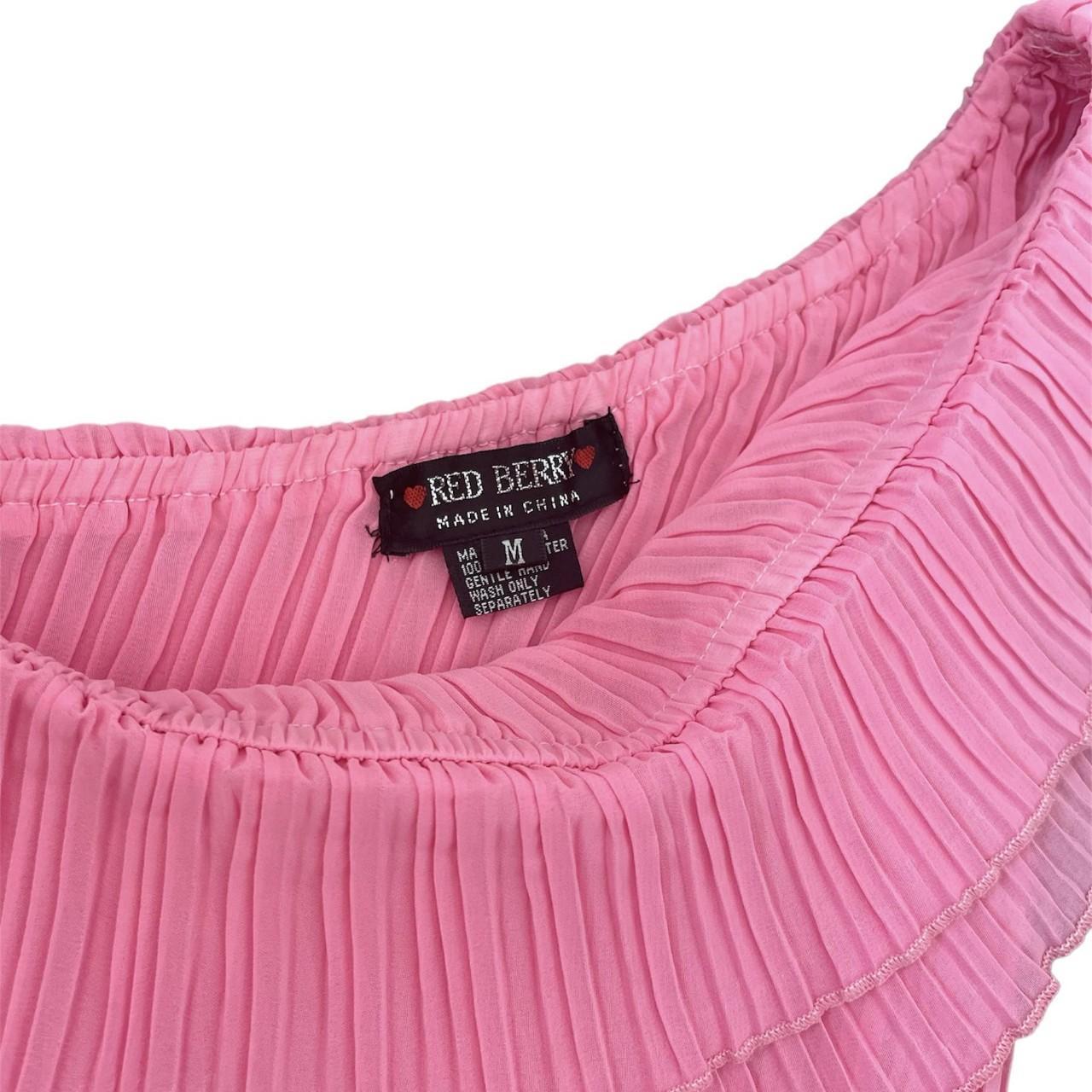 2000s Mesh Top FREE domestic shipping instant buys... | Depop