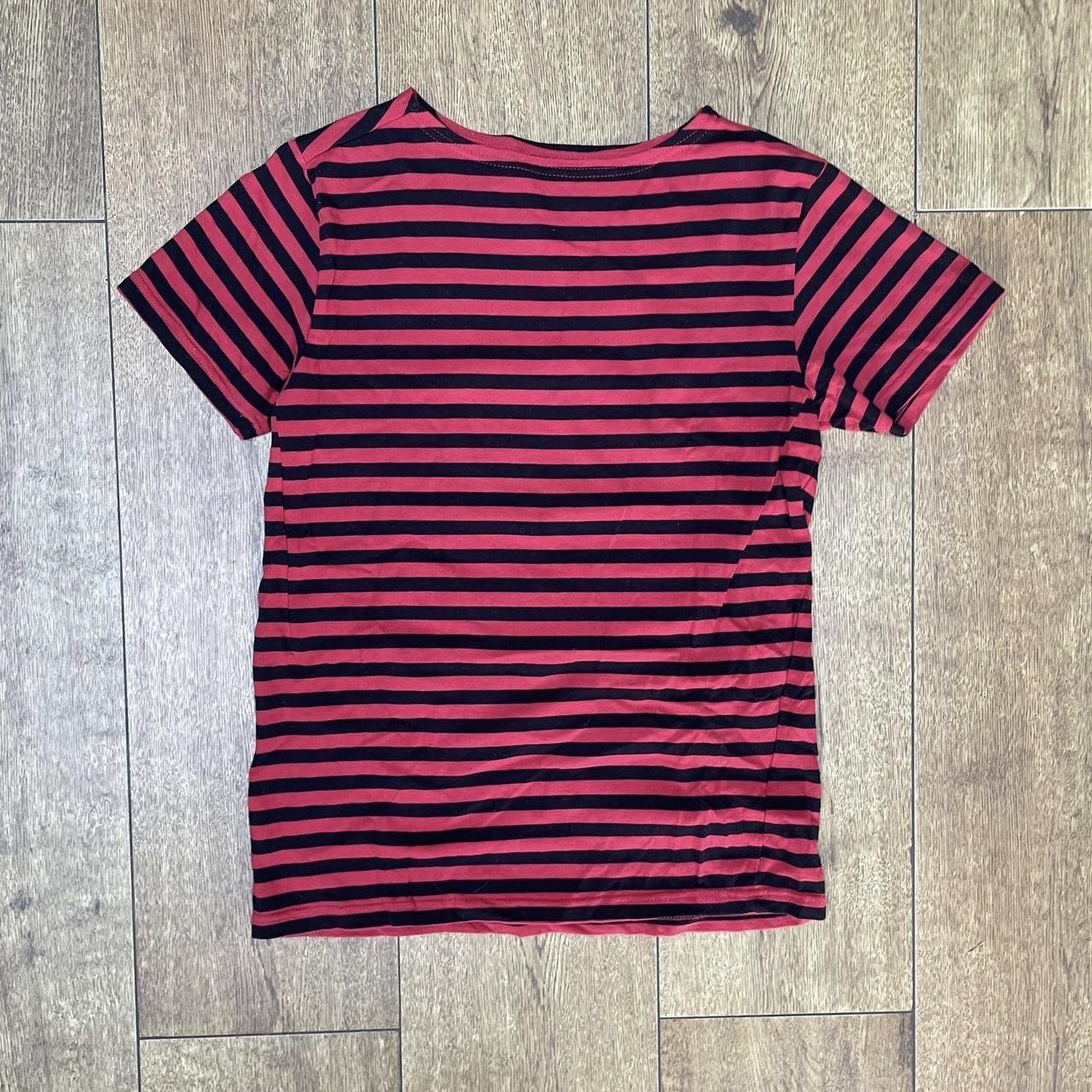 Number nine t shirt Size s Authentic Need gone - Depop