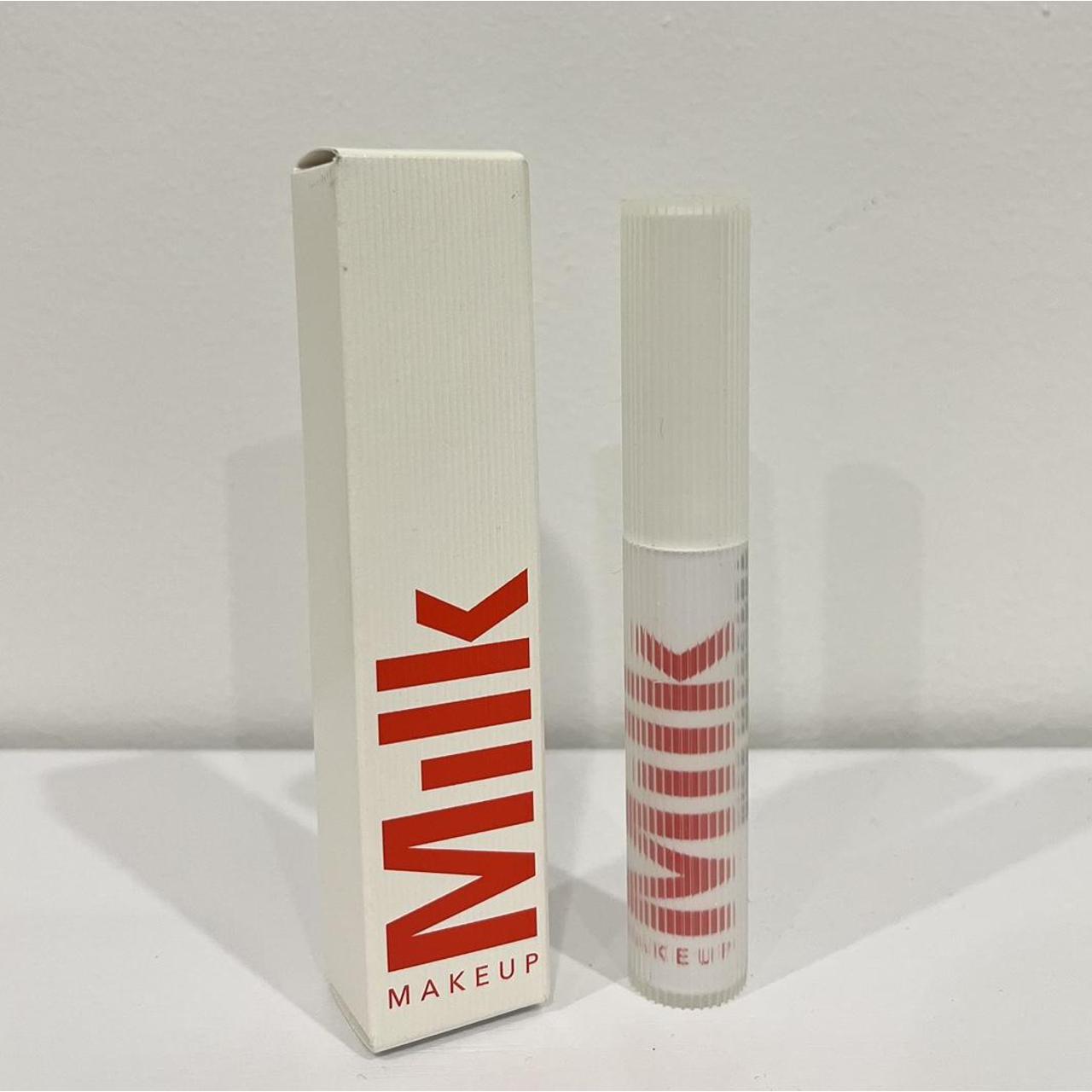 MILK MAKEUP Mini RISE Lifting + Lengthening Mascara... - Depop