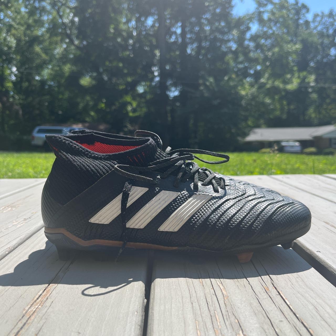 Size 7.5 Adidas Predators Very Good... - Depop