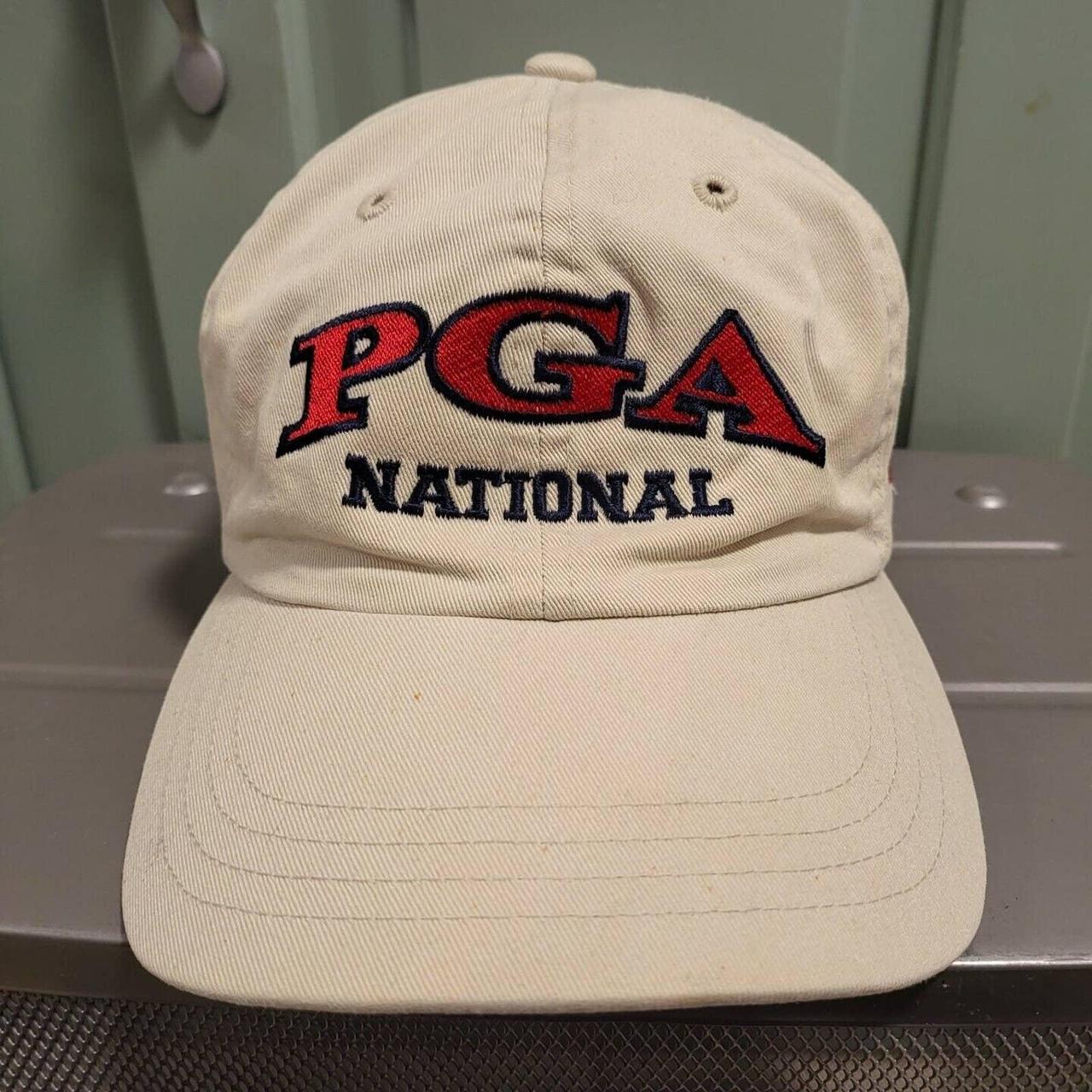 Selling Vintage PGA National Professional Golf... - Depop