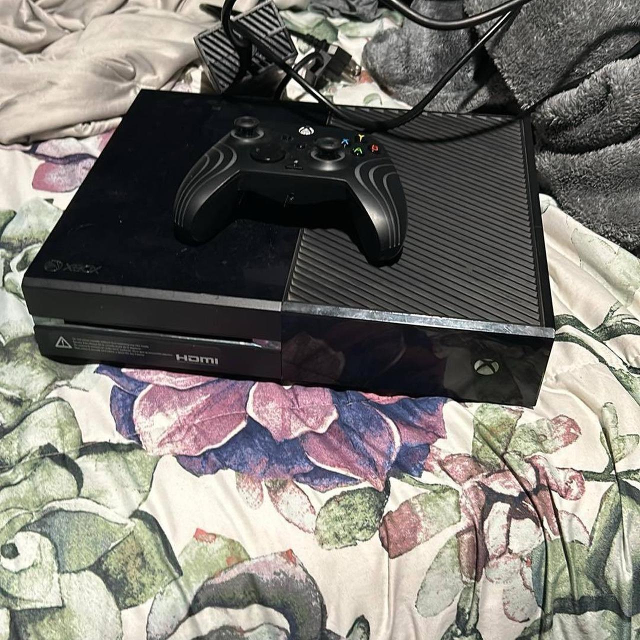 Xbox One " Launch Edition Console for Developers... | Depop