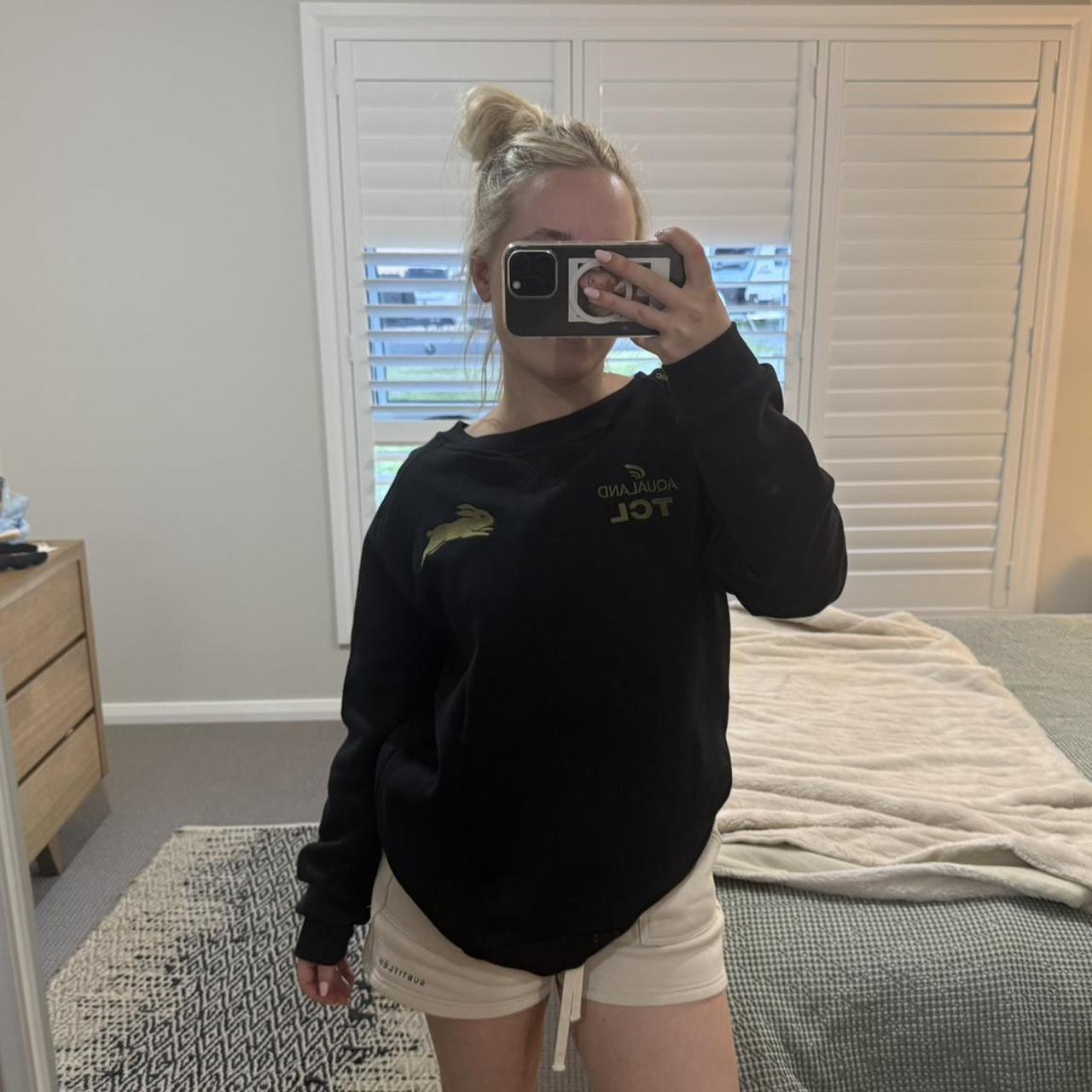 South Sydney Rabbitohs official nrl merch Size... | Depop