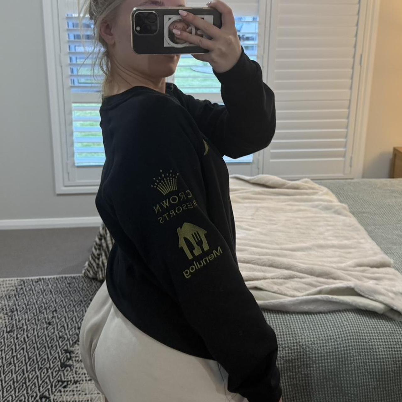 South Sydney Rabbitohs official nrl merch Size... | Depop