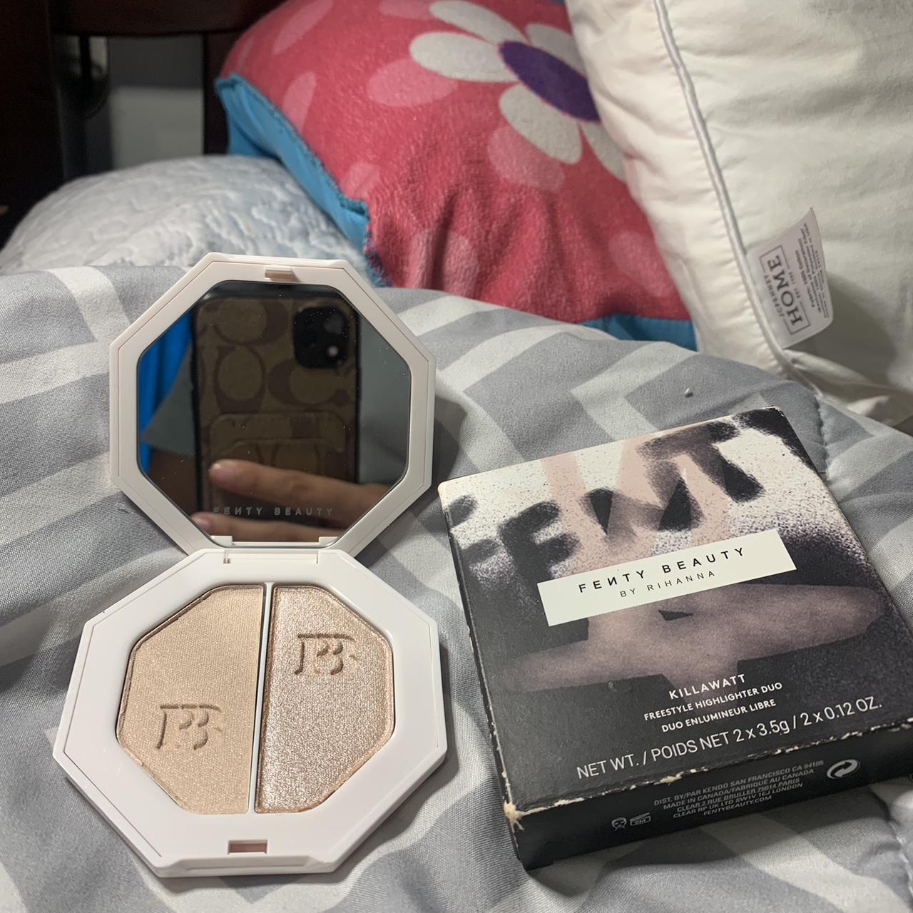 Brand new fenty beauty high liter - Depop