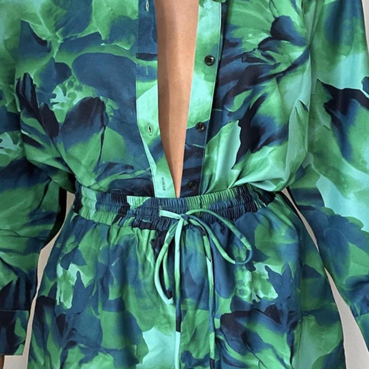 Runaway the label shorts Size M/10 Brand new, tags... - Depop