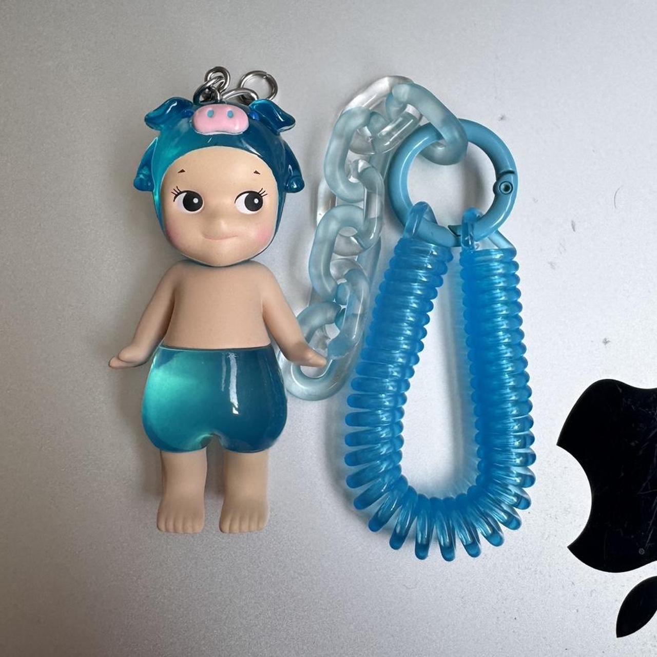 candy keychain! | Depop