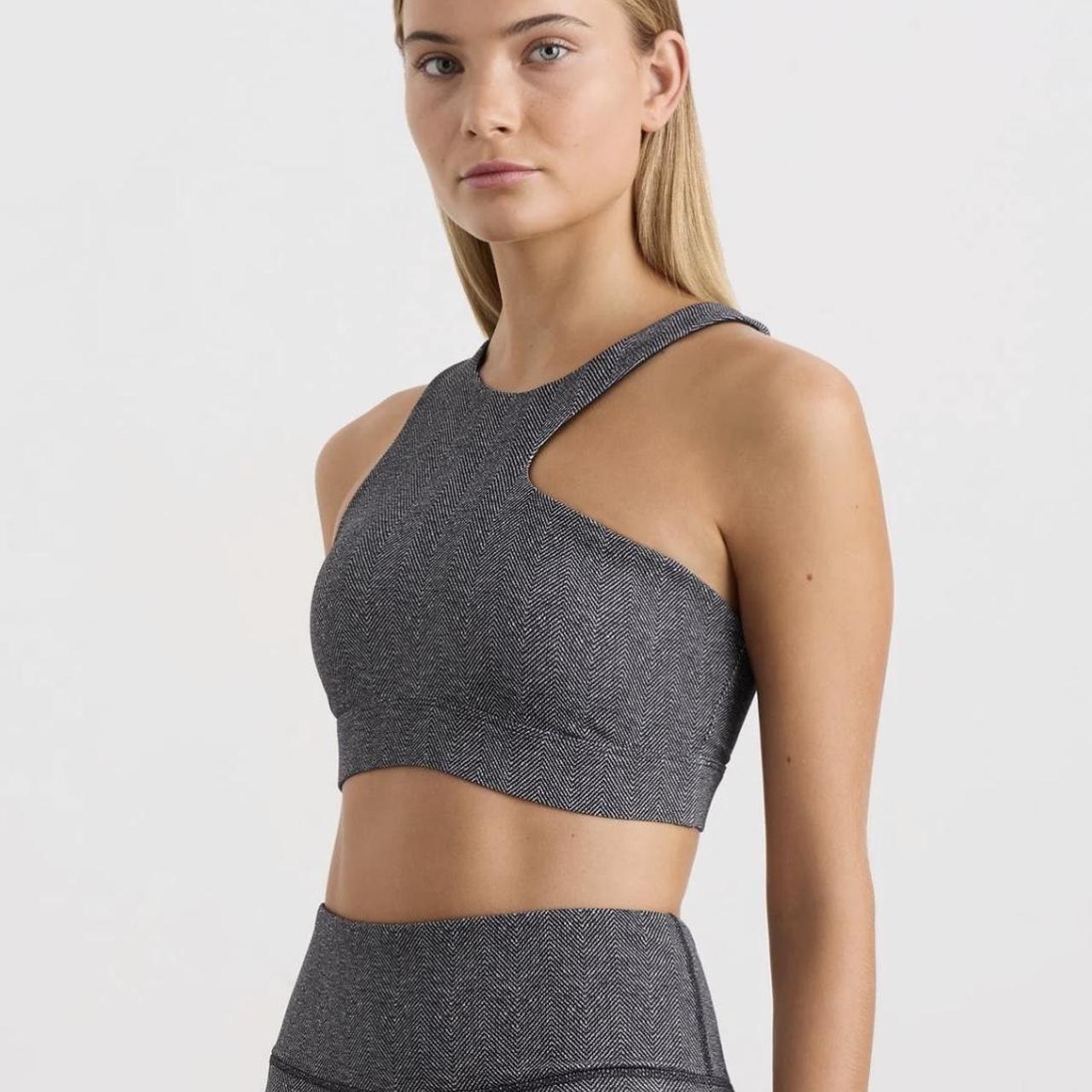 Aje Athletica crop Brand new with tags Size 10... - Depop