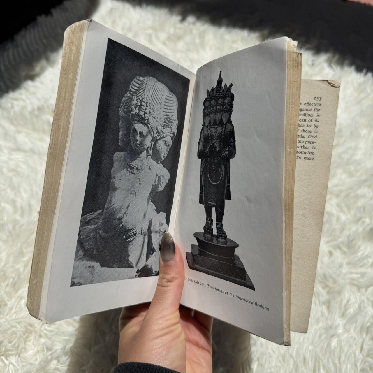 Alan Watts Book 1975 6th edition - Depop