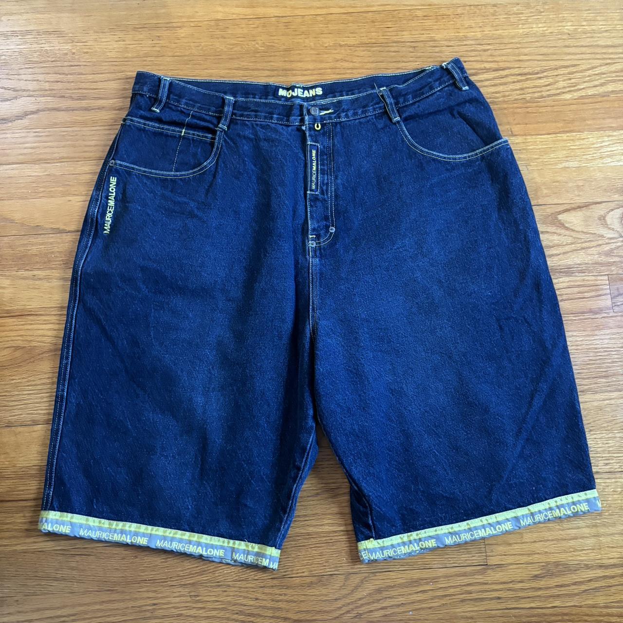 ‼️Maurice Malone jorts‼️ ‼️no paypal‼️ Cool pair of... | Depop