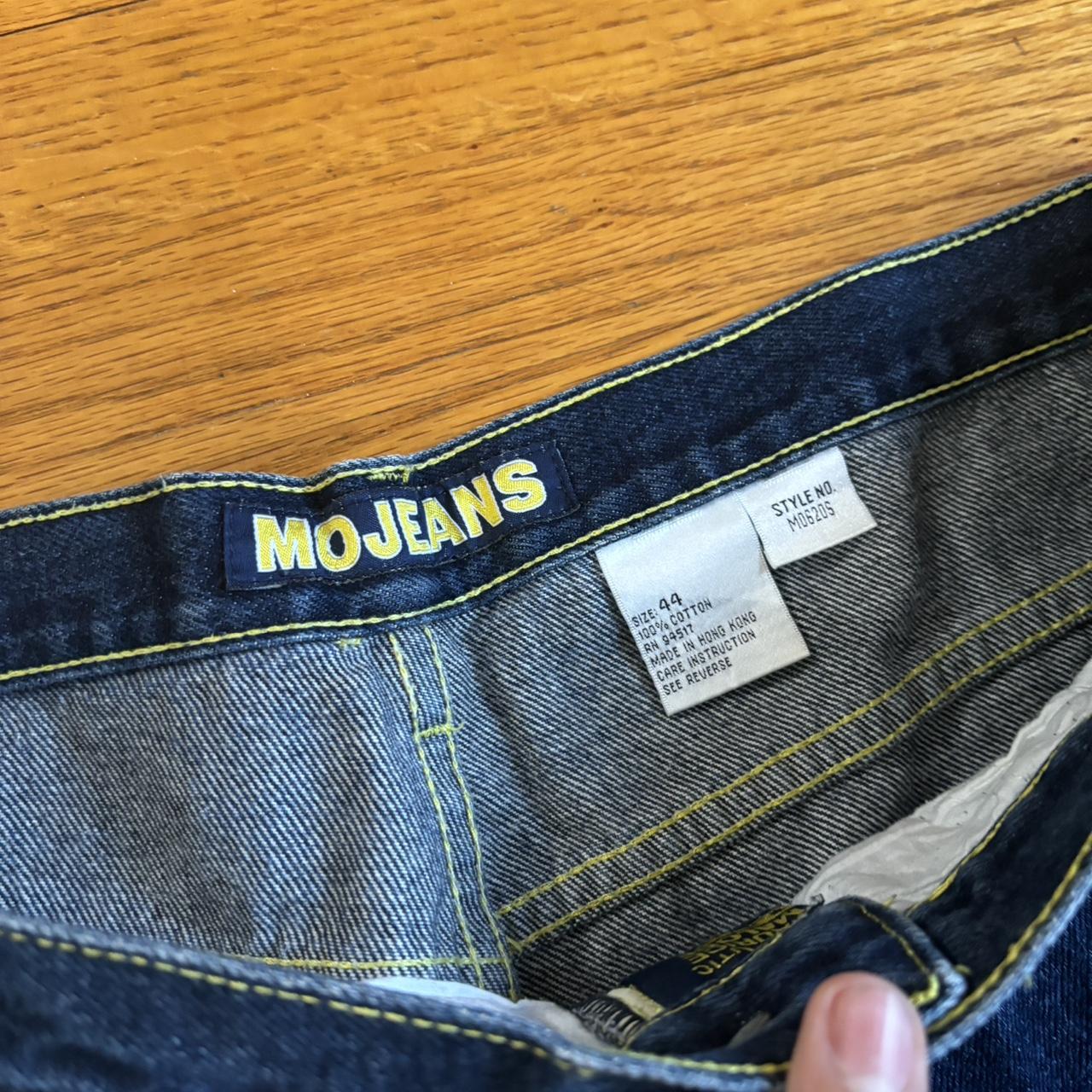 ‼️Maurice Malone jorts‼️ ‼️no paypal‼️ Cool pair of... | Depop