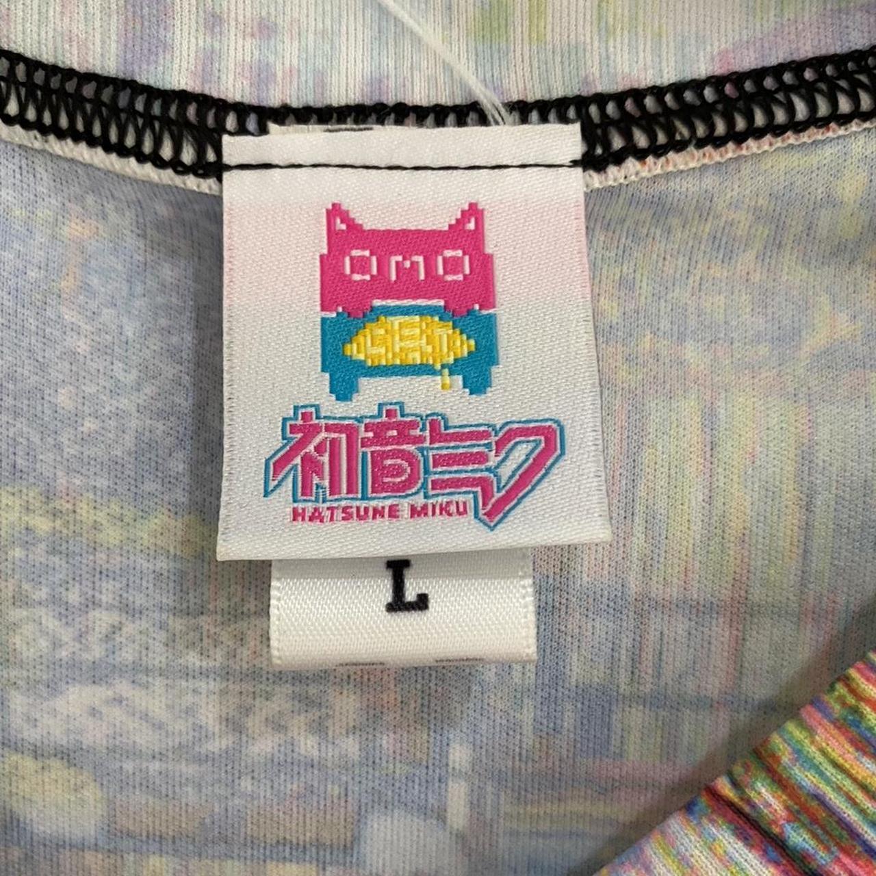 OMOCAT Men's Multi T-shirt | Depop