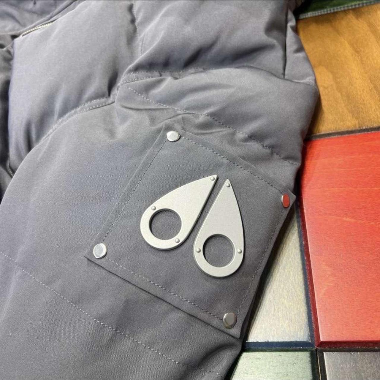 moose knuckles brand new - Depop