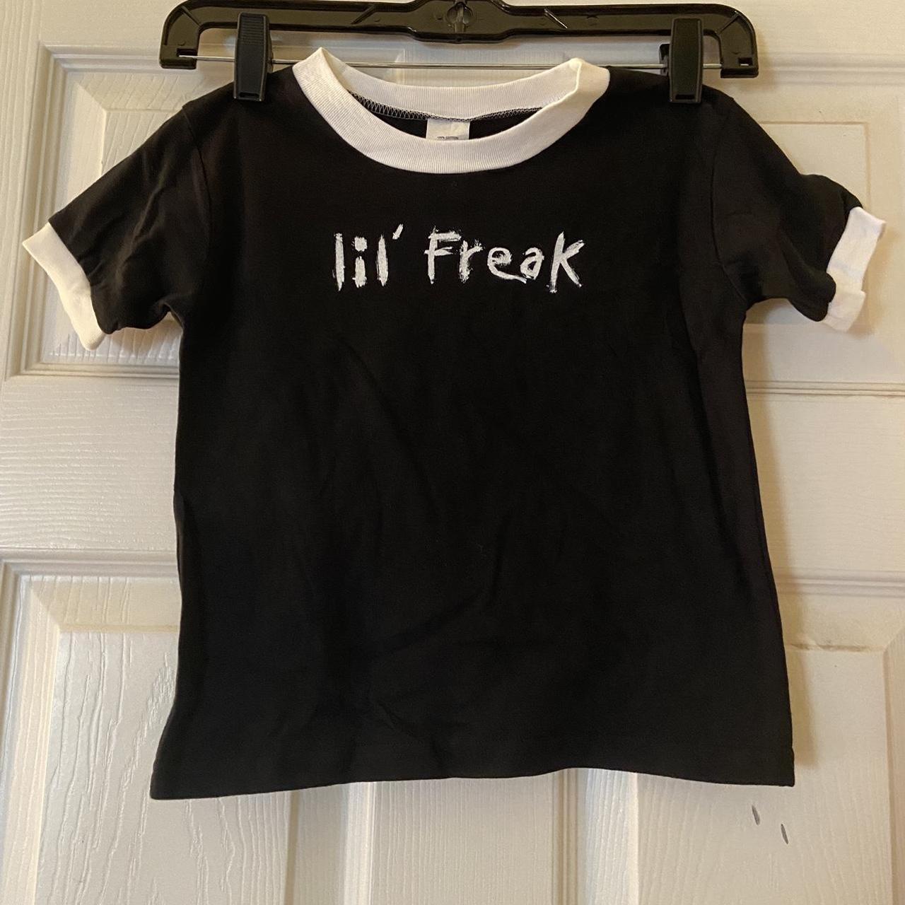 KoRn - Lil Freak Size: 3T Terrible Toddler... - Depop
