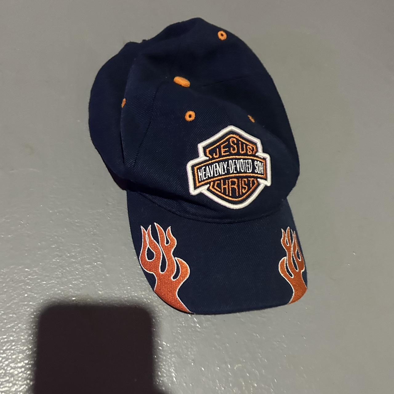 Heavenly devoted son hat - Depop