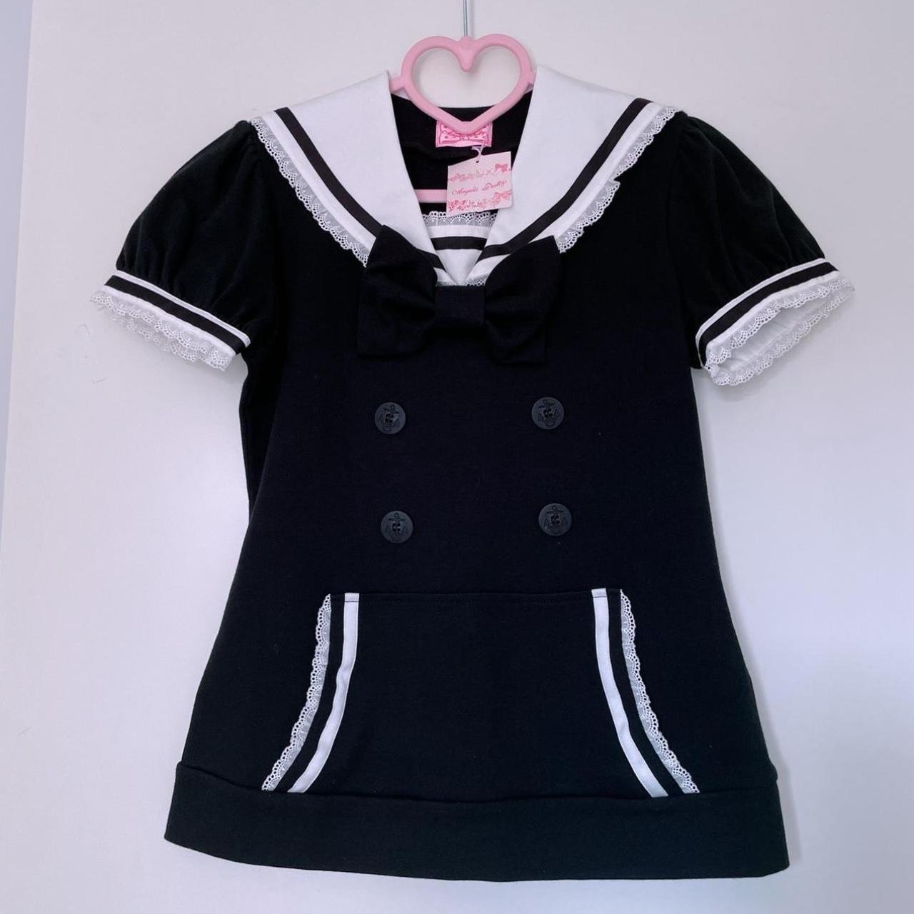 DO NOT BUY!! u will b refunded Angelic pretty brand... | Depop