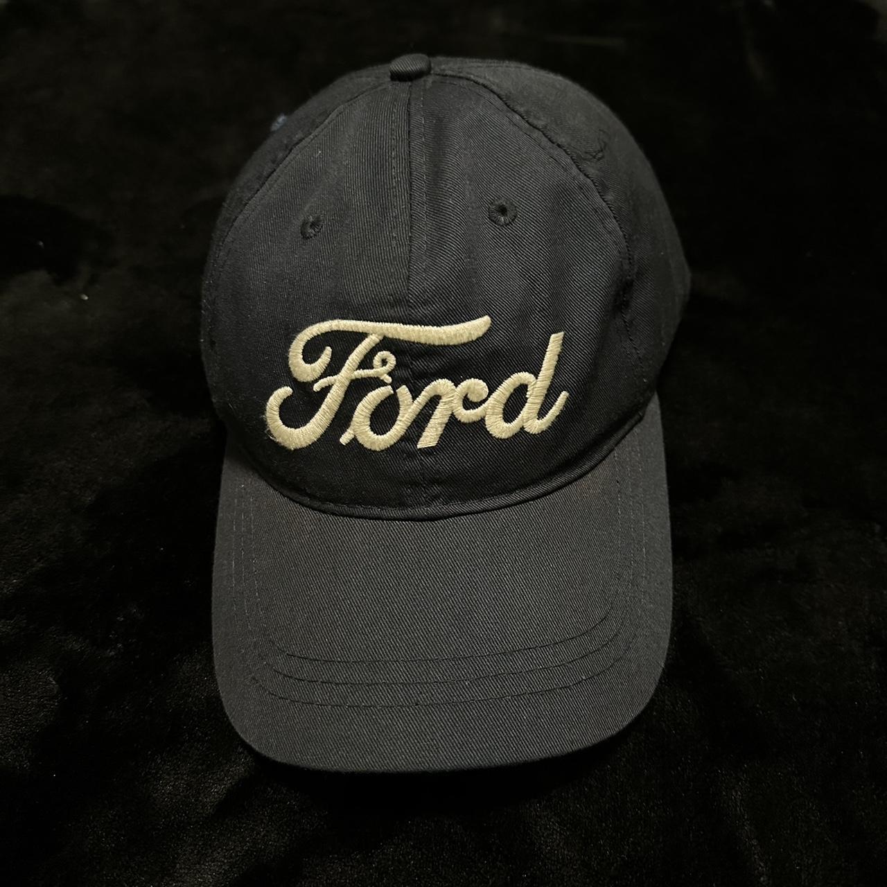 Original Ford Hat - Depop