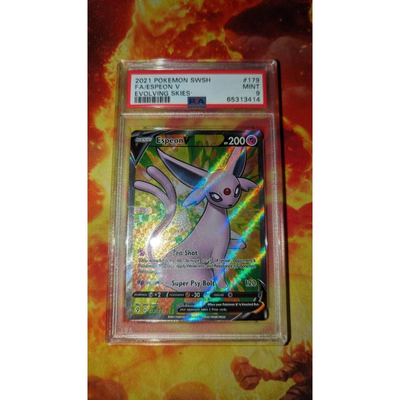 Pokémon Blue and Yellow Trading-cards | Depop