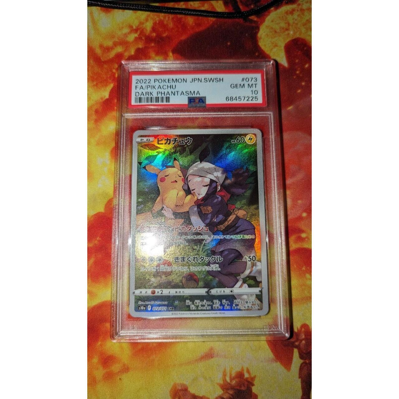 Pokémon Blue and Yellow Trading-cards | Depop