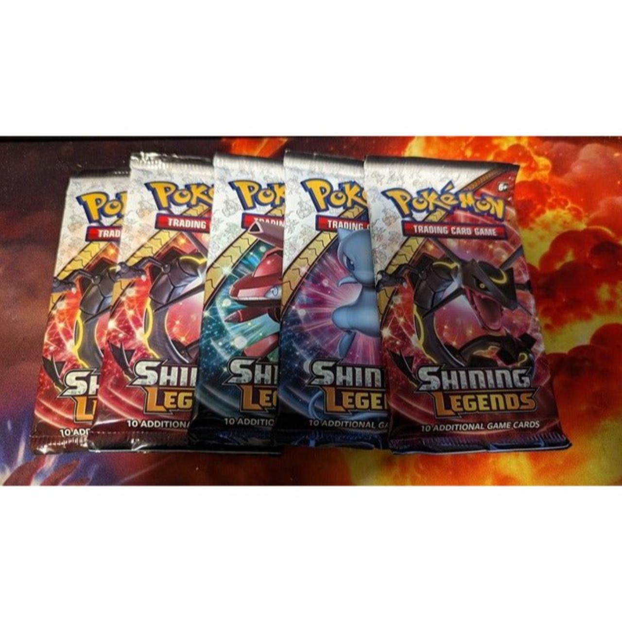 Pokémon Red Trading-cards | Depop