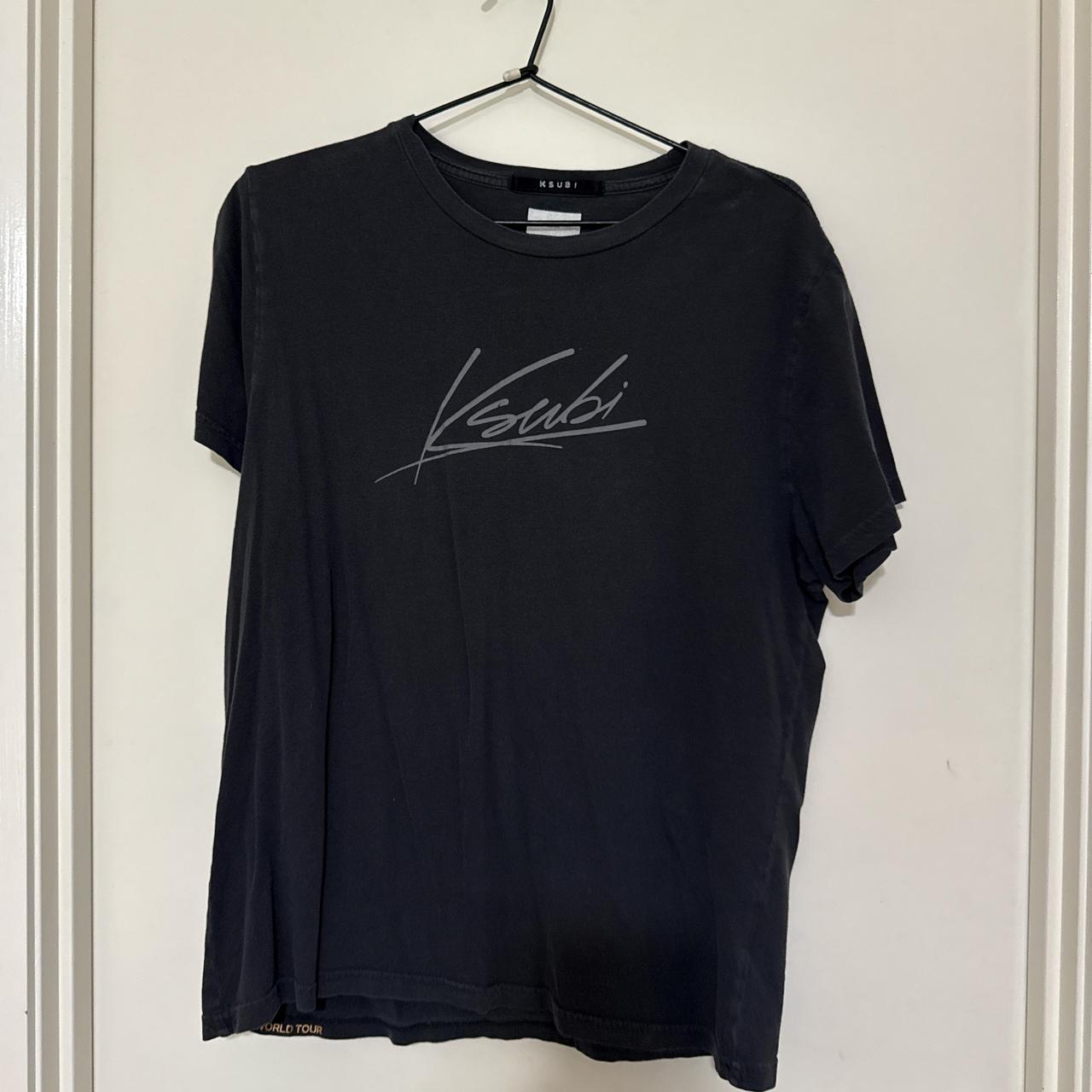 Ksubi tee Size M | Depop