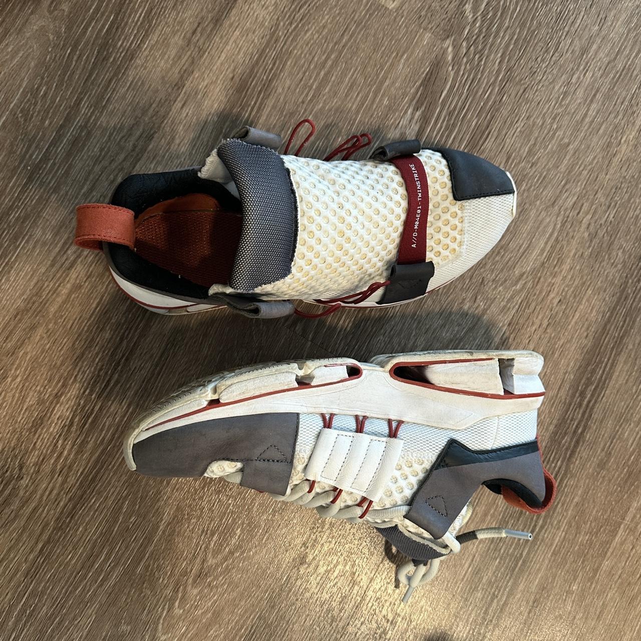 adidas high-end line CONSORTIUM, Twin-Strike,... - Depop