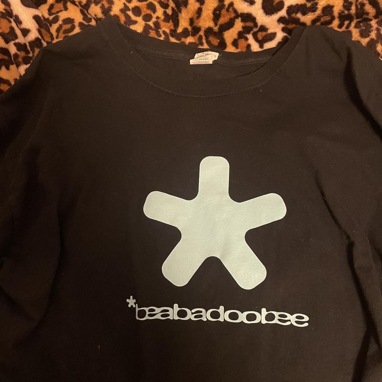 Beabadoobee crewneck - Depop