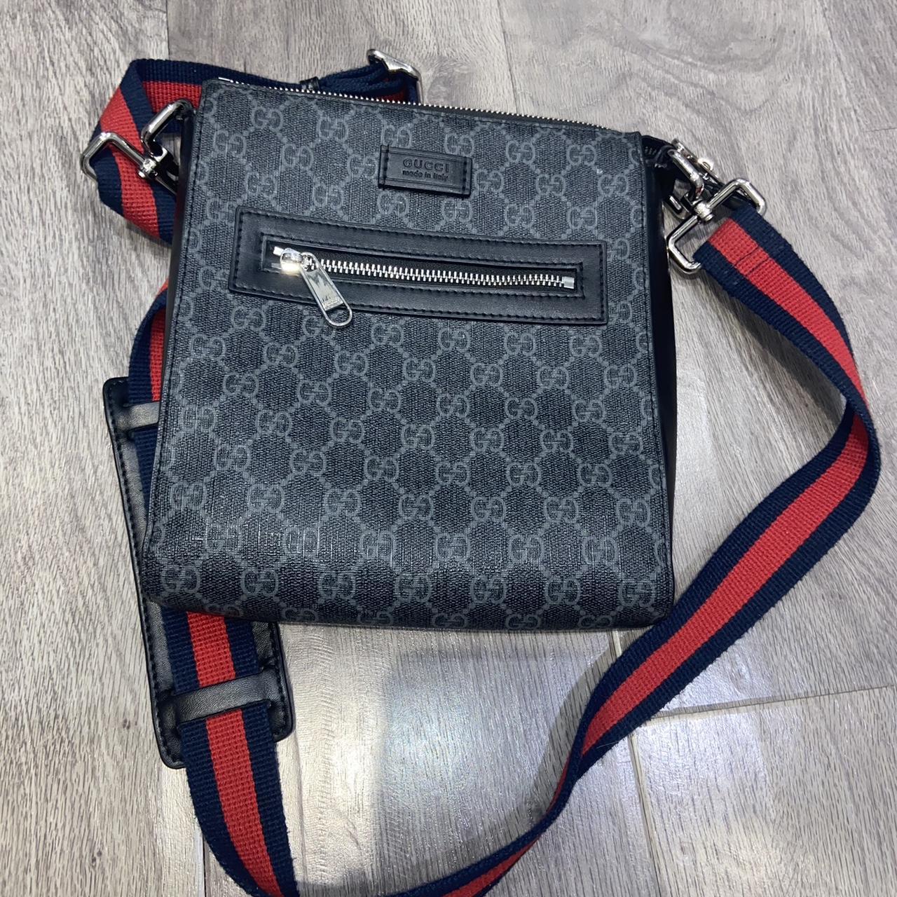 - Gucci pouch - Excellent condition - comes with... - Depop