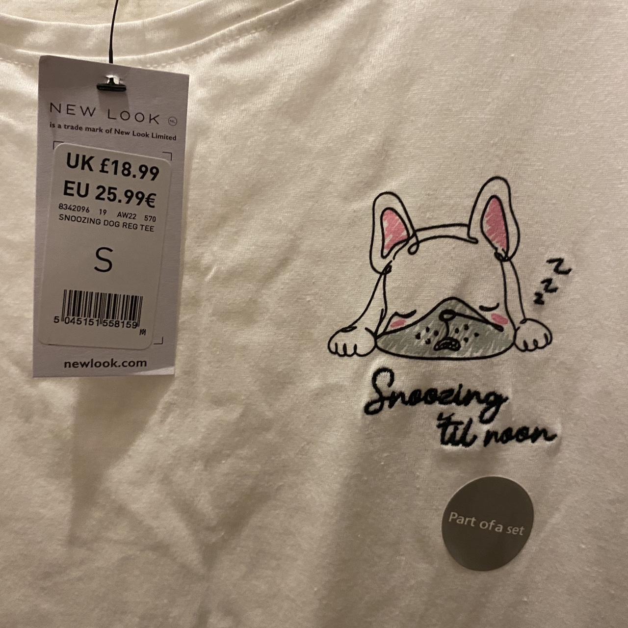 New Look Women's Pajamas | Depop