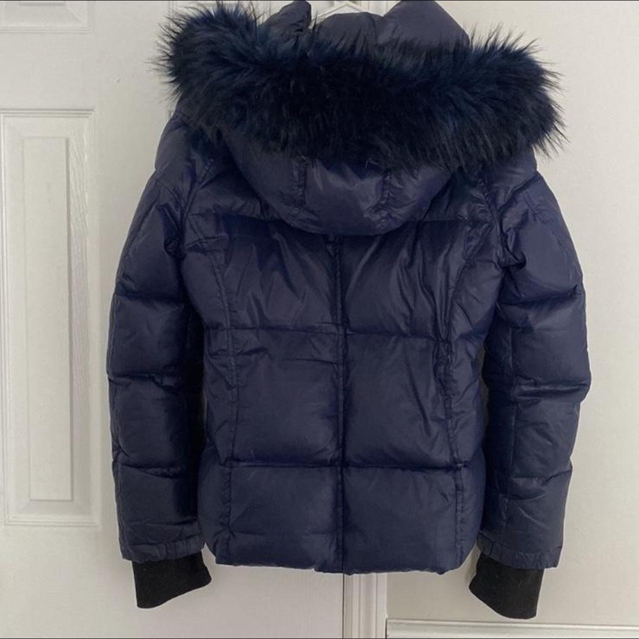 SAM puffer jacket!! Brand new condition, so warm!!... - Depop