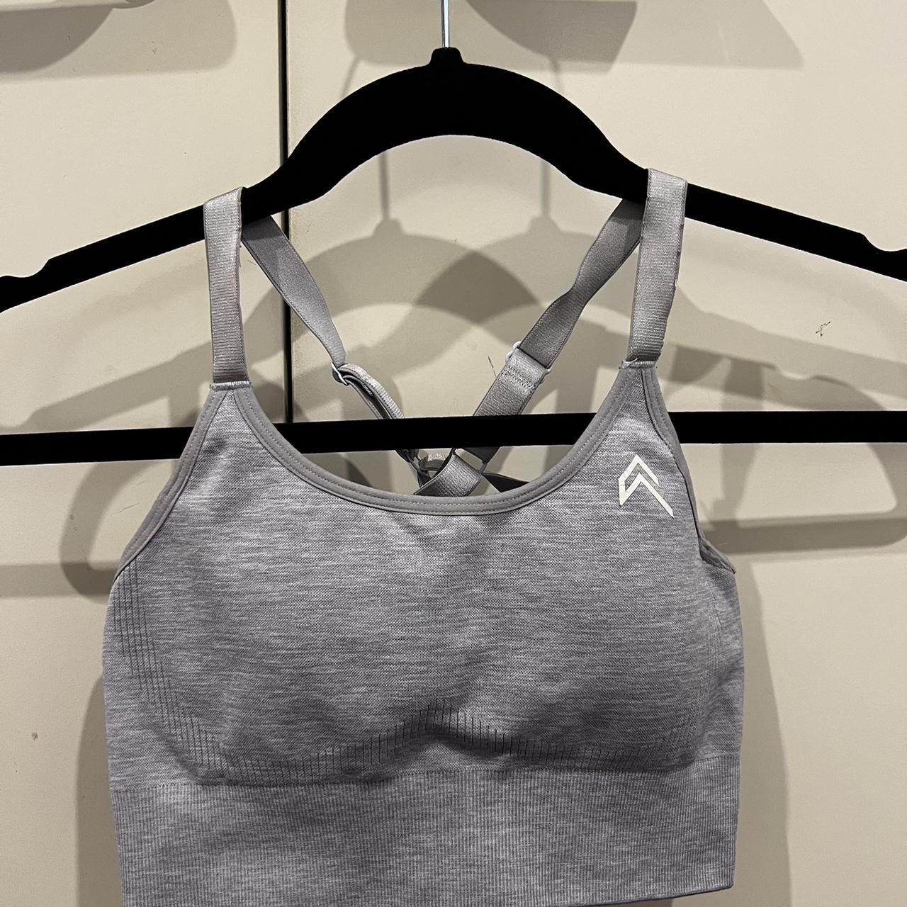 Oner active sports bra - Depop
