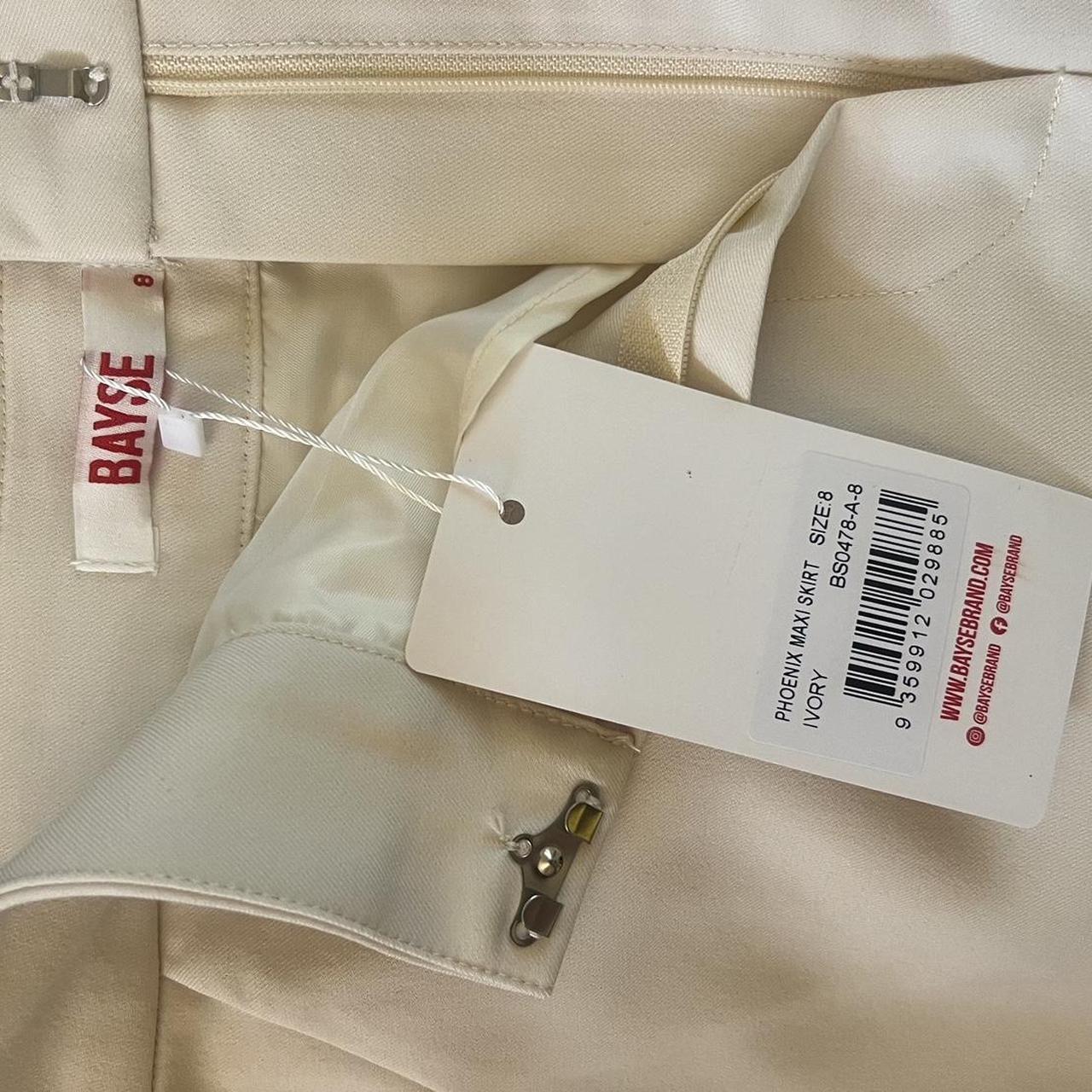 Bayse Phoenix maxi skirt size 8 bnwt Meet our... - Depop