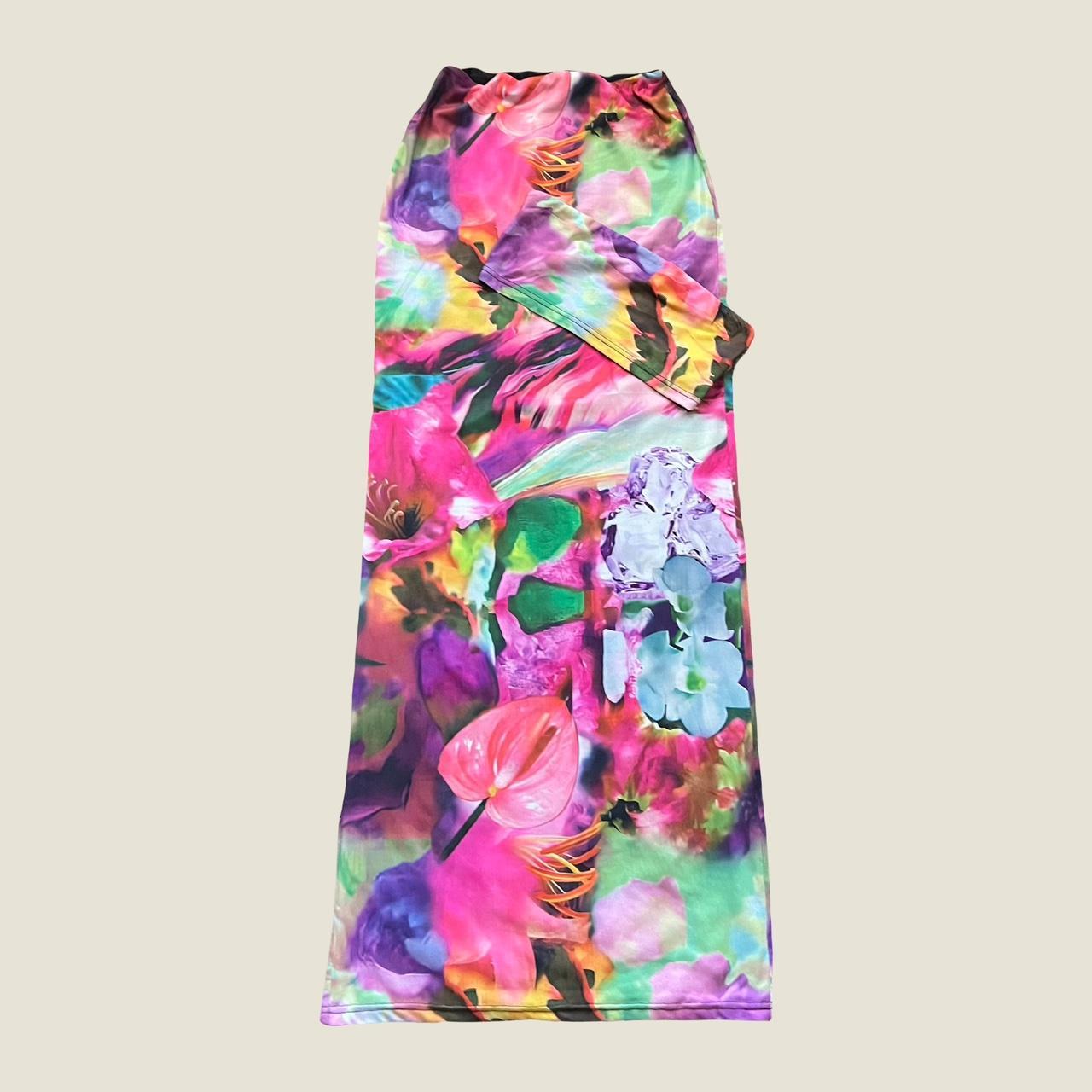 Outcast azalea set (sold out online ) RRP skirt -... - Depop