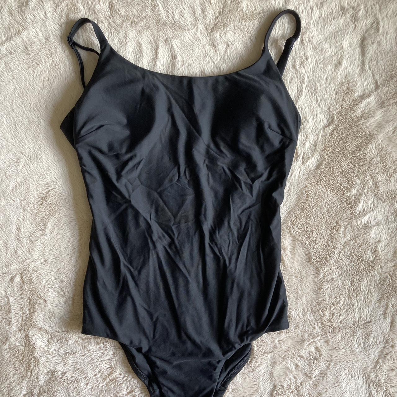 Y2k girly cutesy lululemon bathing suit with a cute... - Depop
