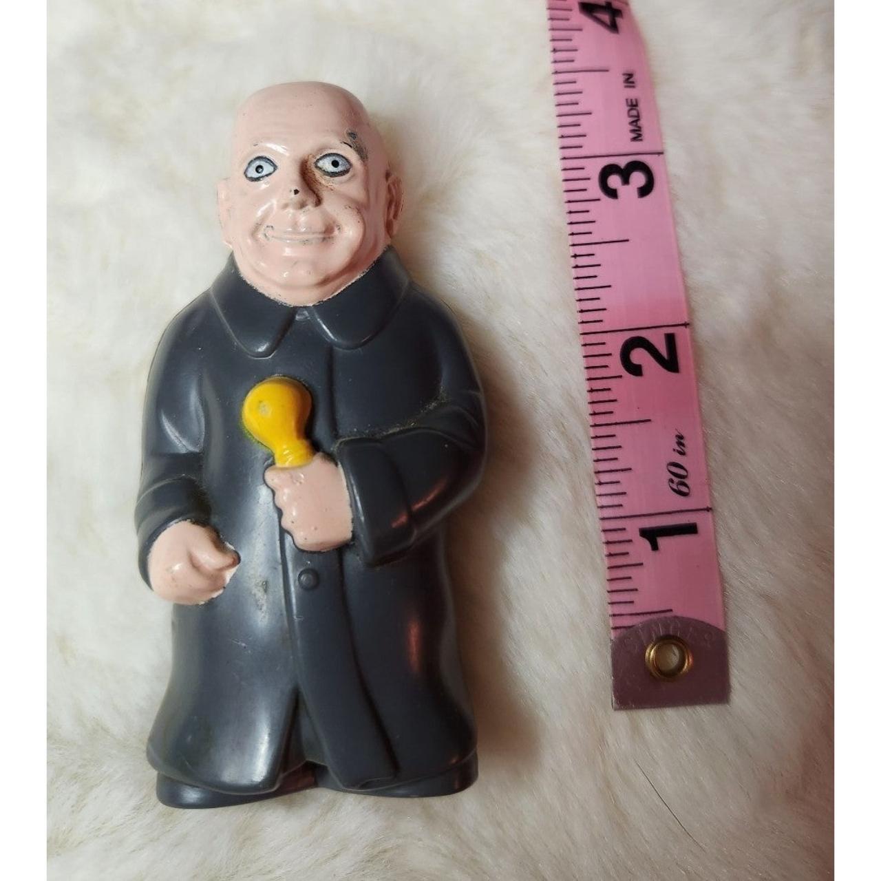 Adams Family 1991 Fester Movie Promo Figure 1991... - Depop