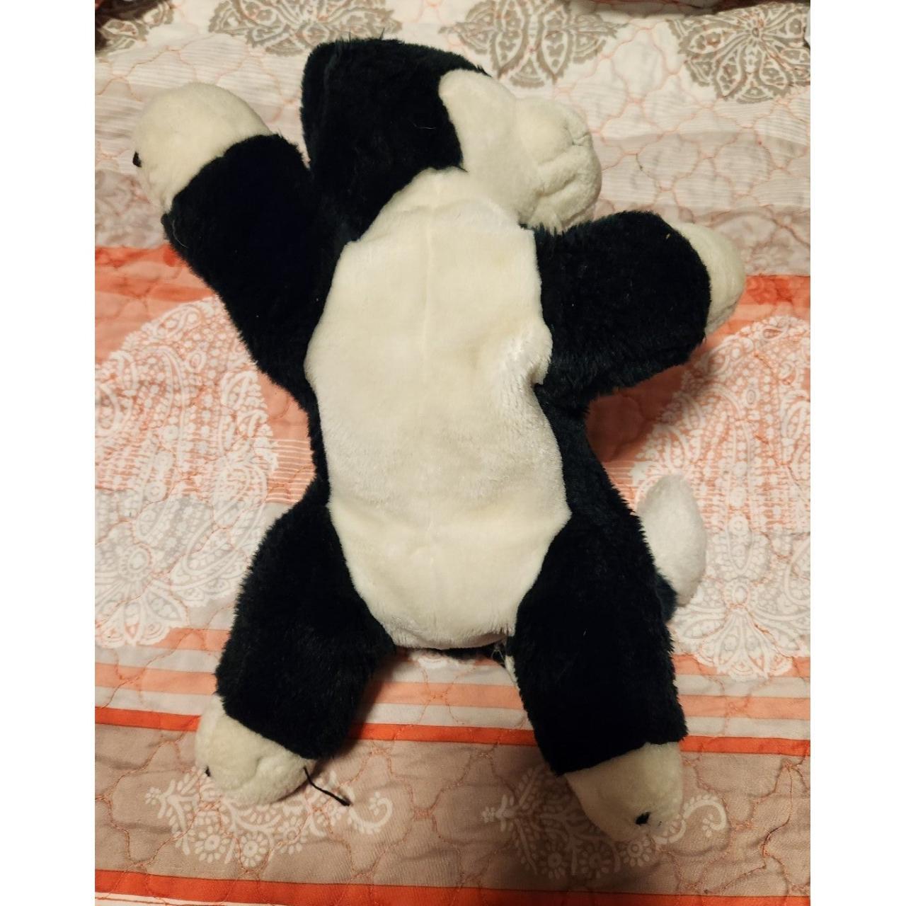 Disney Vintage Figaro Cat Plush Vintage Disney... - Depop