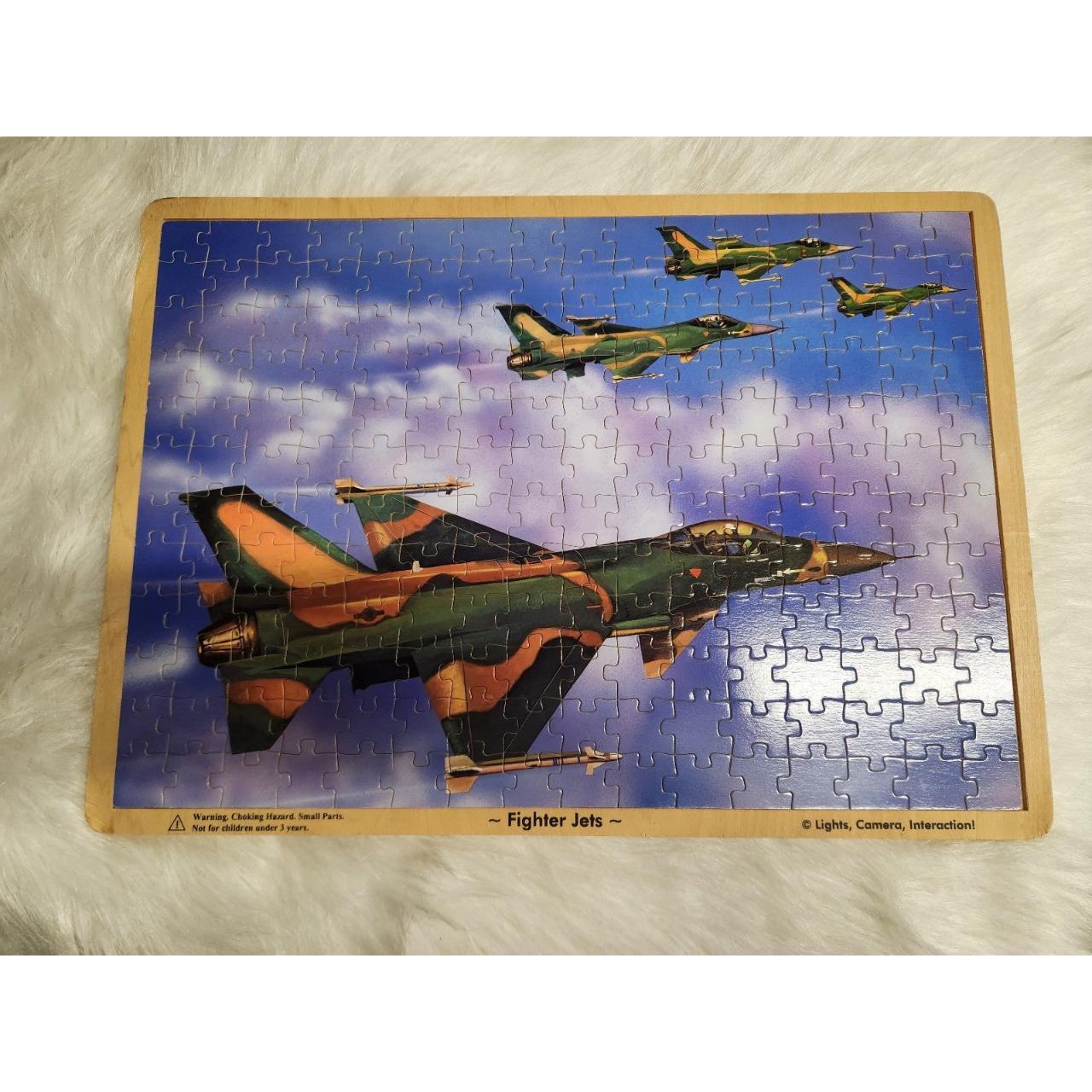 Green Puzzles-games | Depop
