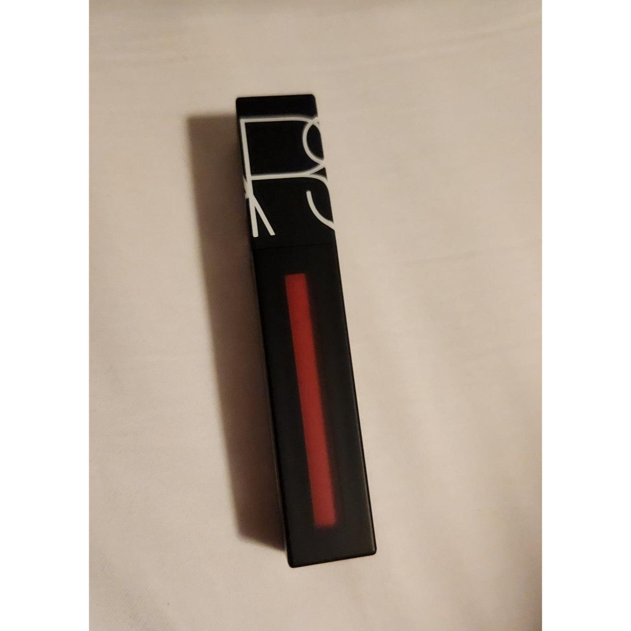 NARS PowerMatte Lip Pigment Dragon Girl NWT Nars... - Depop