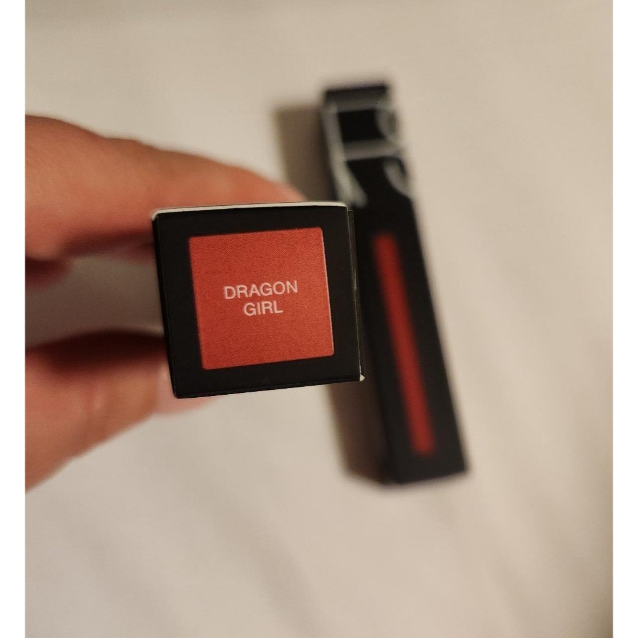 NARS PowerMatte Lip Pigment Dragon Girl NWT Nars... - Depop